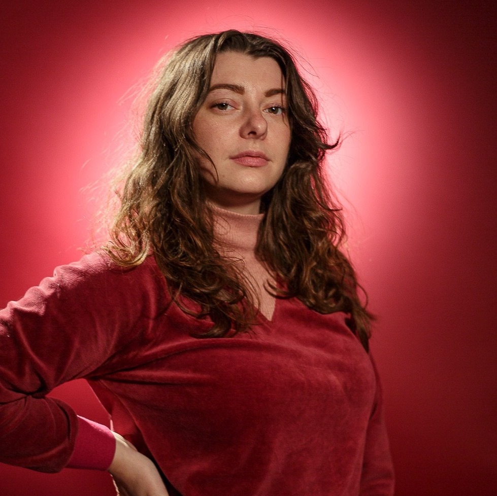 Heather Marie Olsen – A kaleidoscope of potential and experience